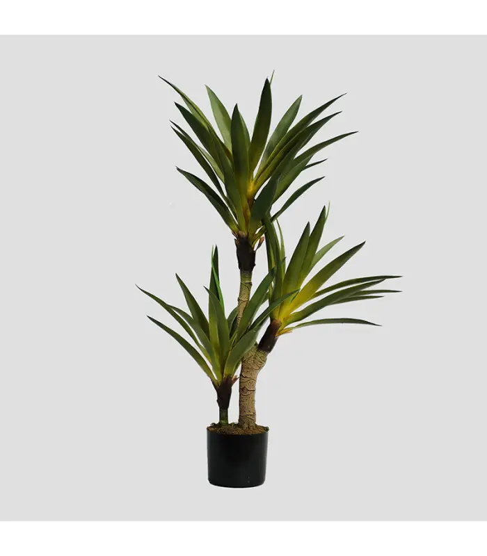 Artificial Agave Plant